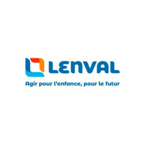 Fondation Lenval - Gimii