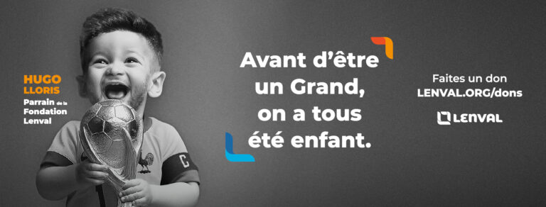 Fondation Lenval - Gimii